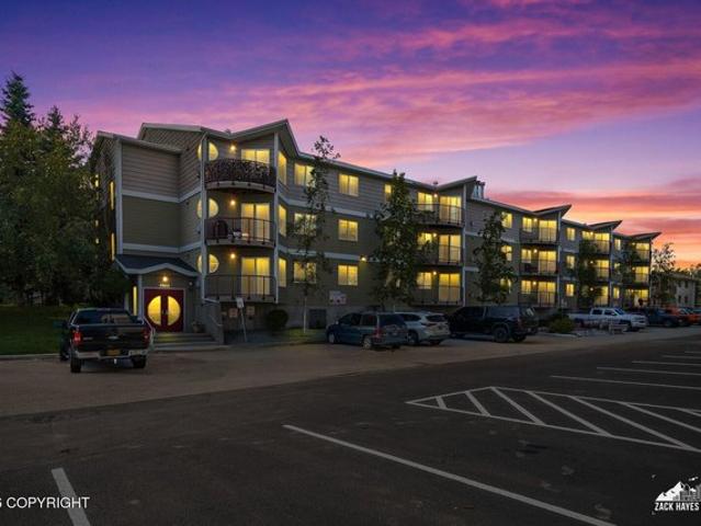 6109 Debarr Rd Unit C301, Anchorage, AK 99504