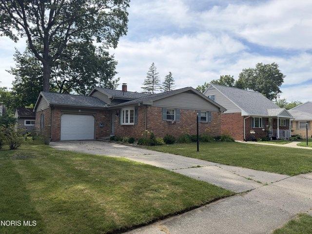 6109 Everwood Rd, Toledo, OH 43613