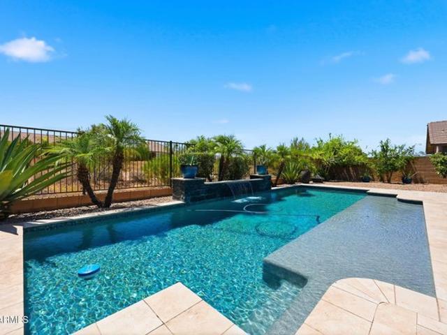 6109 E Sienna Bouquet Pl, Cave Creek, AZ 85331