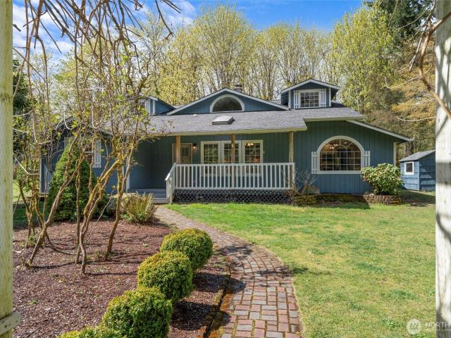 6109 Guerin St SW, Olympia, WA 98512 | MLS #2508 | Compass