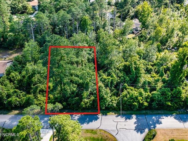 6109 Gondolier Dr Lot 533, New Bern, NC 28560