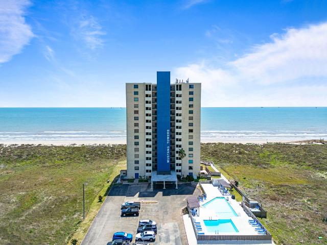 6109 Highway 361, Unit 204, Port Aransas, TX 78373 | MLS #473625 | Compass