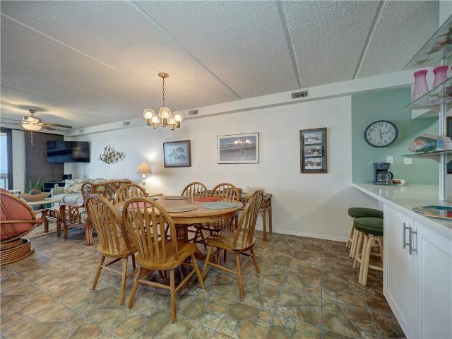 6109 Highway 361, Unit 601 Port Aransas, TX 78373 | MLS #459148