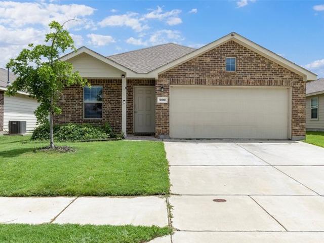 6109 Hornwood Dr, Fort Worth, TX 76123