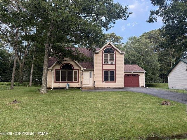 6109 Horatio Rd, Tobyhanna, PA 18466