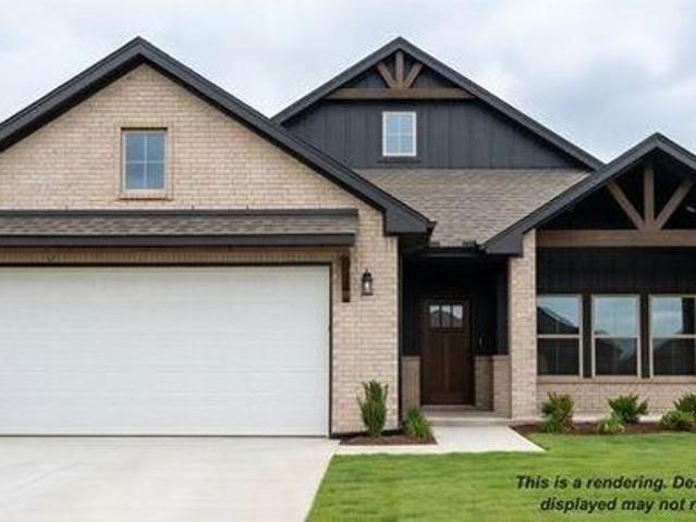 6109 Kinnick Dr, Edmond, OK 73034
