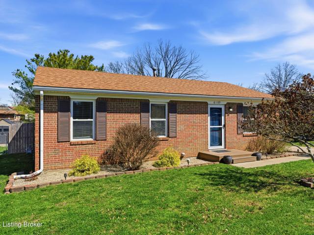 6109 Kirkwood Ct