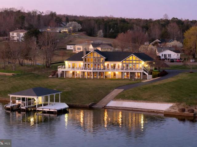 6109 Lake Front Way, Spotsylvania, VA 22551 | MLS #VASP2039