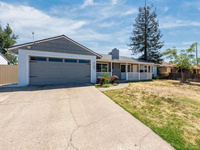 6109 Larry Way, North Highlands, CA 95660