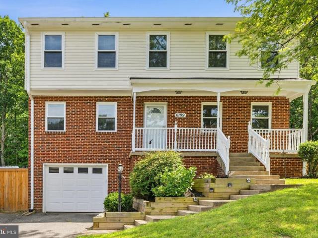 6109 Plainville Lane