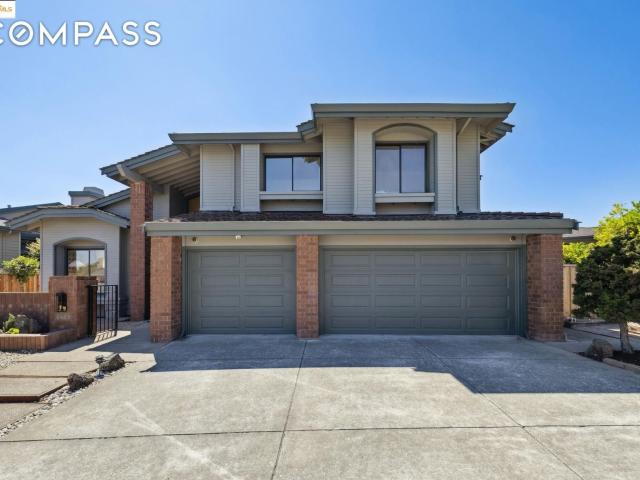 6109 Ridgemont Dr, Oakland, CA