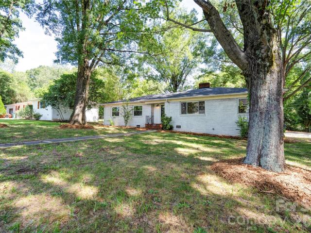 6109 Robinson Church Road