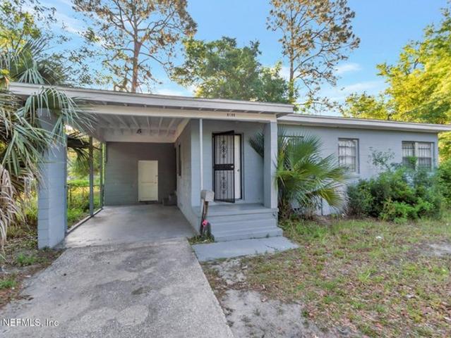 6109 Strawflower Pl, Jacksonville, FL 32209