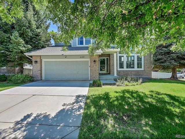 6109 S Kirk St, Aurora, CO 80016