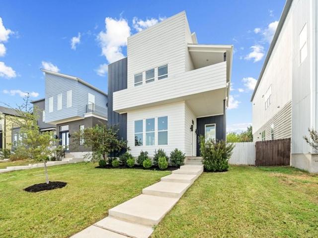 6109 Sendero Hills Pkwy, Austin, TX 78724
