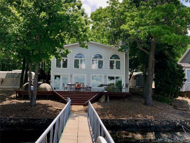 6109 Sioux Trail