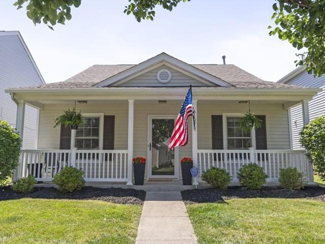 6109 Treaty Ln Unit 207, Galloway, OH 43119