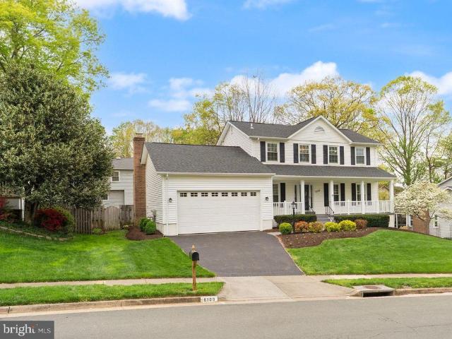 6109 Union Village Drive