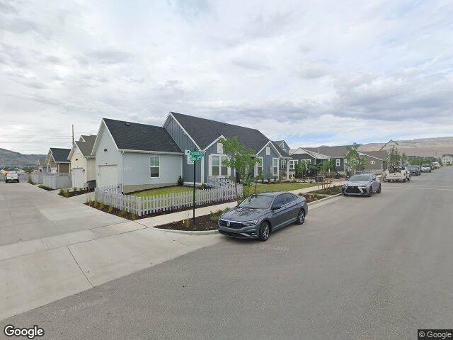 6109 W Franciscotti Dr Unit 497, South Jordan, UT 84009