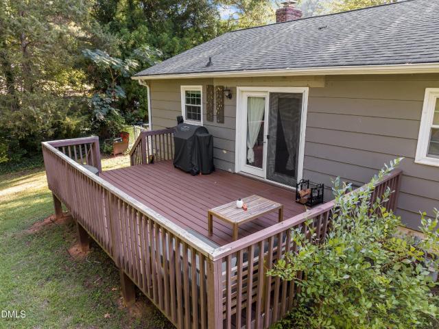 6109 Whittier Drive
