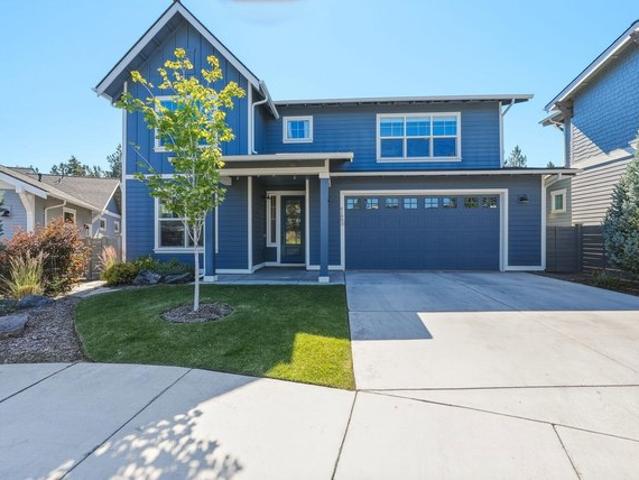 61003 SE Crane Peak Ct, Bend, OR 97702