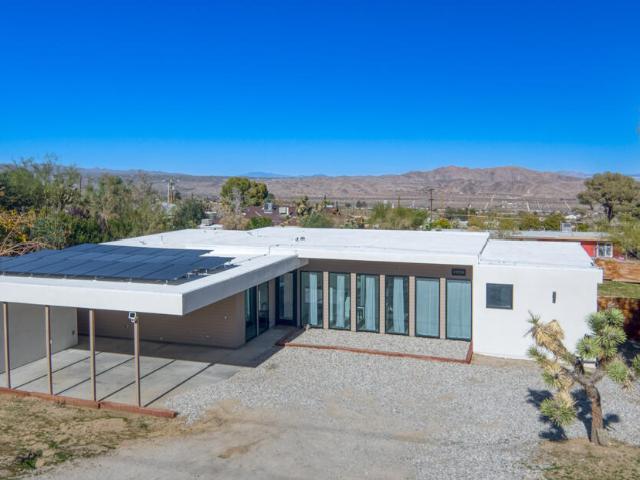 61004 Prescott Trail, Joshua Tree, CA 92252 | MLS #219139