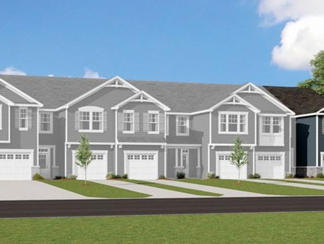 6100 Mallow Crossing Ln, Charlotte, NC 28213
