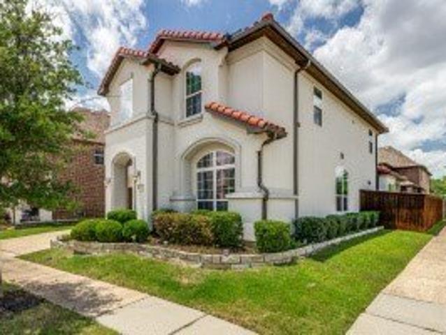 6100 Mickelson Way, McKinney, TX 75070