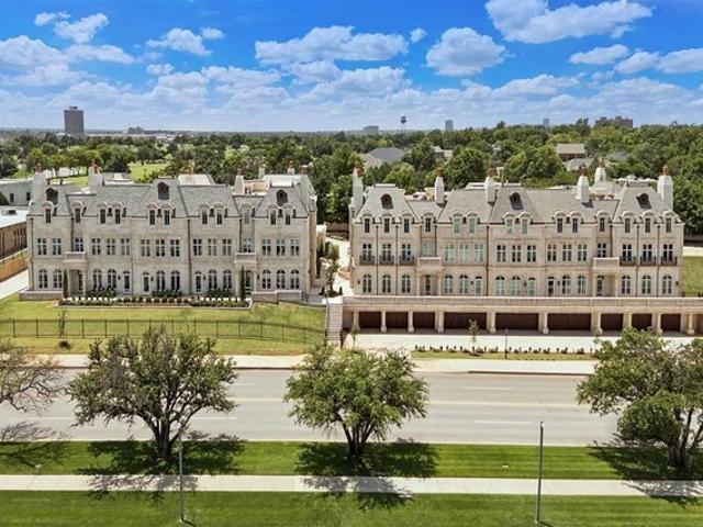 6100 NW Grand Blvd Unit 6107, Oklahoma City, OK 73118