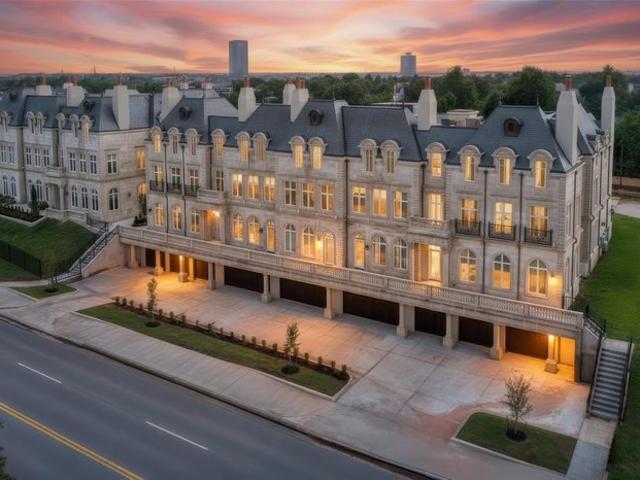 6100 NW Grand Blvd Unit 6111, Oklahoma City, OK 73118