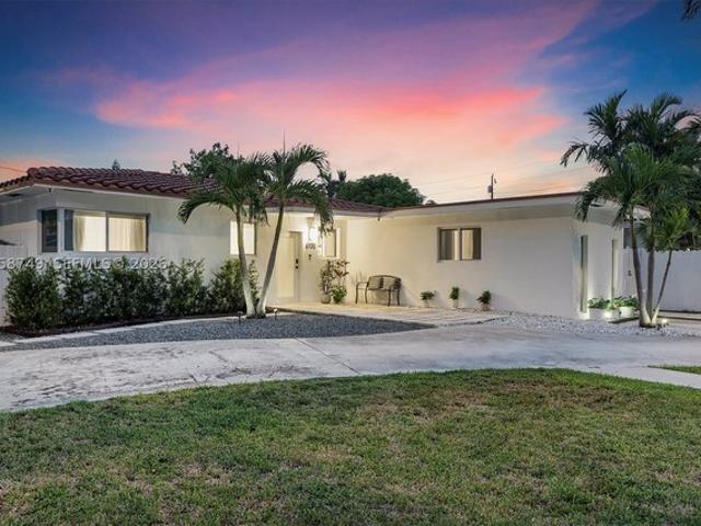 6100 NW 2nd St, Miami, FL 33126