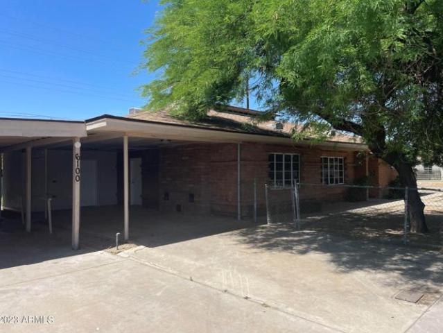 6100 N 36th Ave, Phoenix, AZ 85019