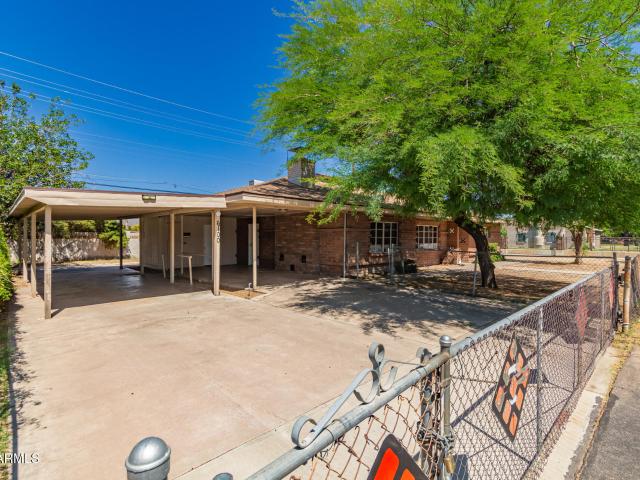 6100 N 36th Ave, Phoenix, AZ 85019 | MLS #6948