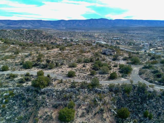6100 N Point of View Trail #