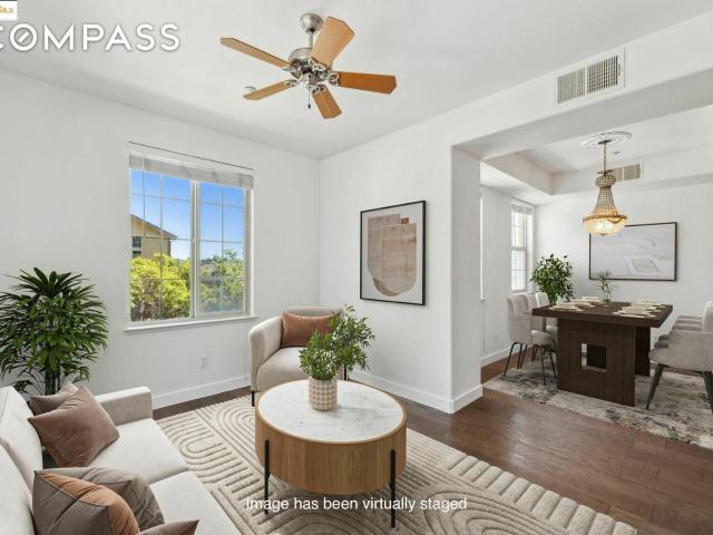6100 Old Quarry Loop, Oakland, CA