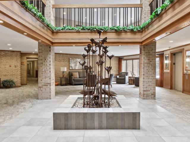 6100 Auto Club Road # 316