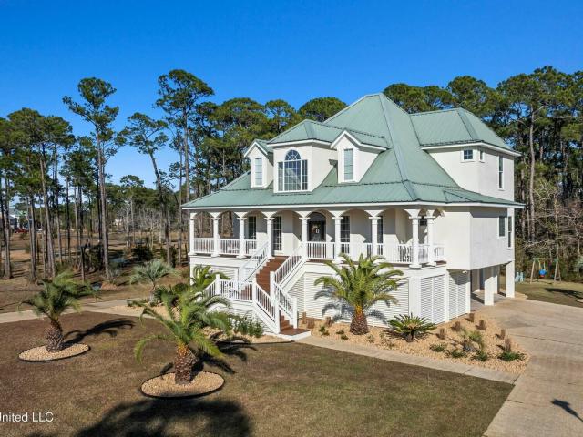 6100 Ascot Drive, Biloxi, US, MS