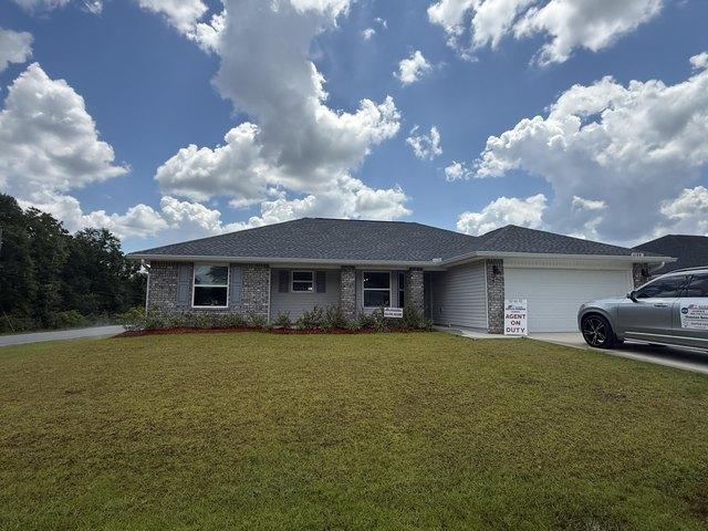 6100 Buckshot Dr, Crestview, FL 32539