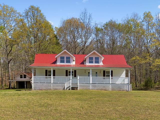 6100 Bell Branch Trail, Nunnelly, TN 37137 | Compass