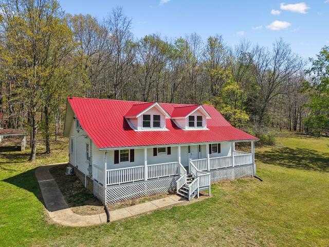6100 Bell Branch Trl