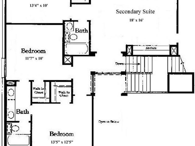 6100 Brookhollow Drive