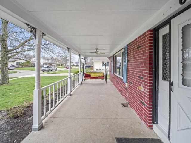 6100 Darby Lane