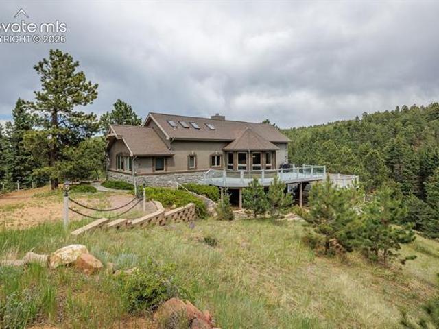 6100 Elk Valley Road