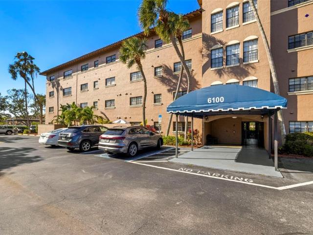 6100 Gulfport Blvd S, Unit 414, Gulfport, FL 33707 | MLS #TB8500 | Compass