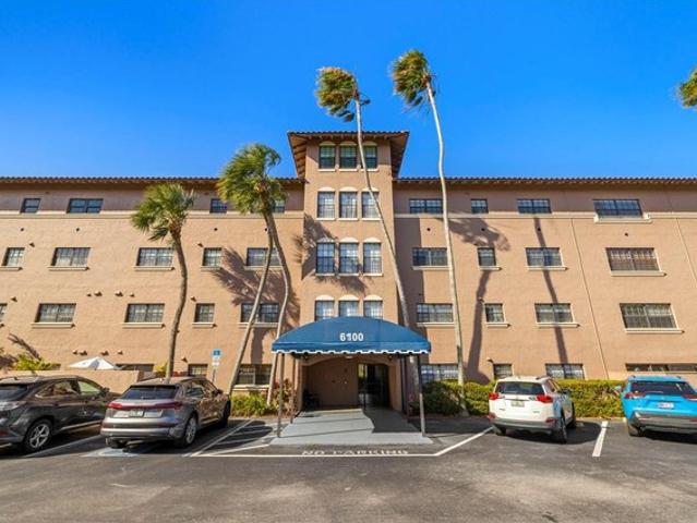6100 Gulfport Blvd S Apt 414, Gulfport, FL 33707