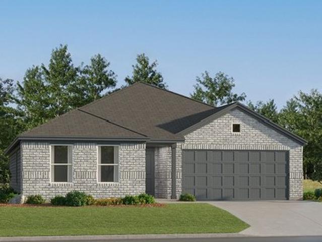 6100 Gunn Ridge Dr, College Station, TX 77845