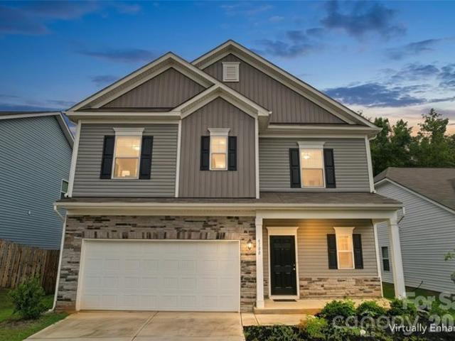 6100 Gala Ln, Charlotte, NC 28215
