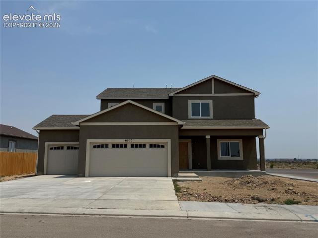 6100 Harper Lane