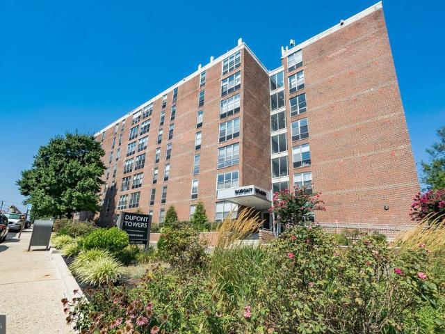 6100 Henry Avenue # 4I