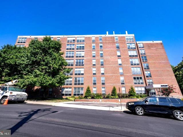 6100 Henry Avenue # 2D